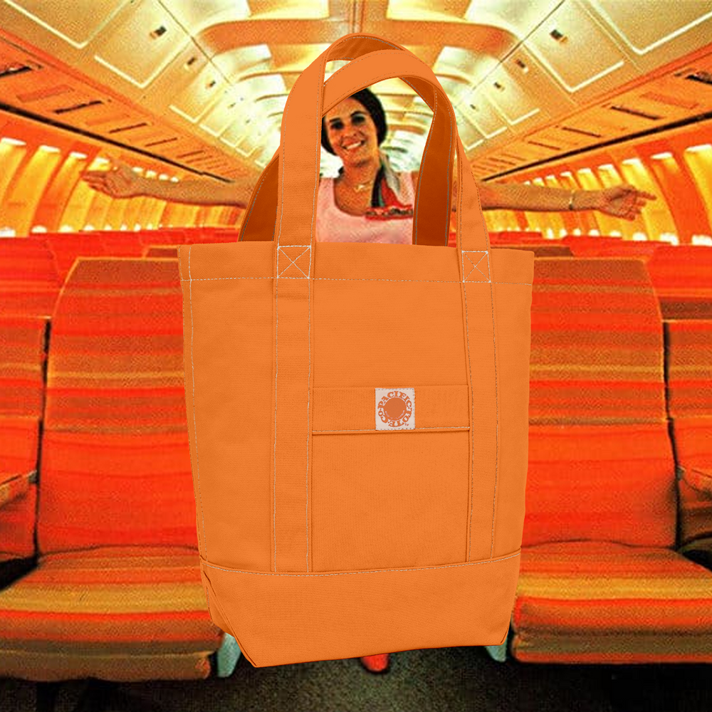 Tote Bags: Colorful, Durable Canvas | Pacific Tote Company