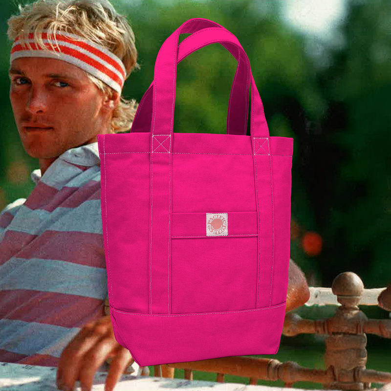 Tote Bags: Colorful, Durable Canvas | Pacific Tote Company