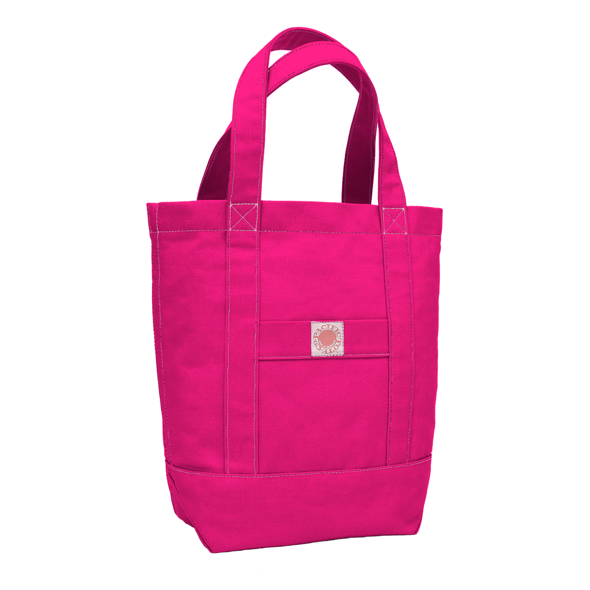 Tote Bags: Colorful, Durable Canvas | Pacific Tote Company